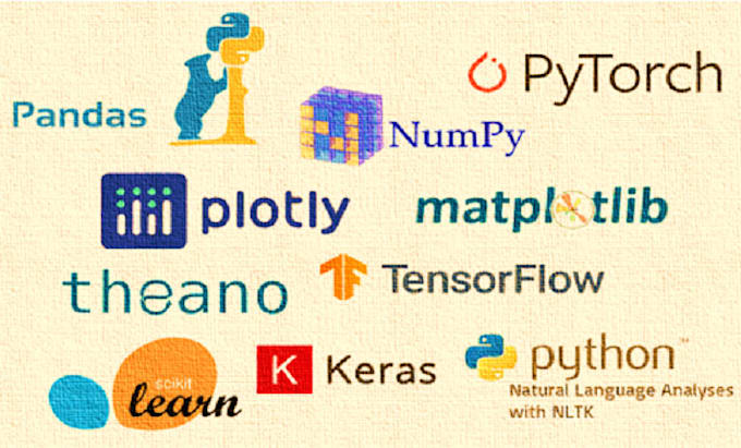 Do your python programming tasks by M_nauman07 | Fiverr