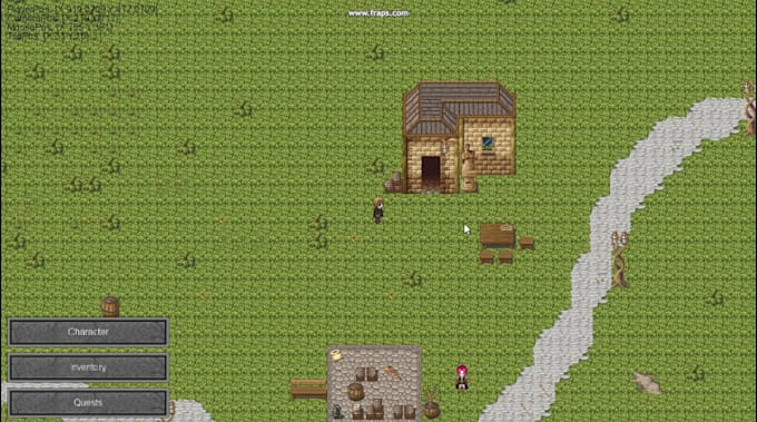 Do mini games with sdl, pygame, sfml, libgdx, monogame, and unity by ...