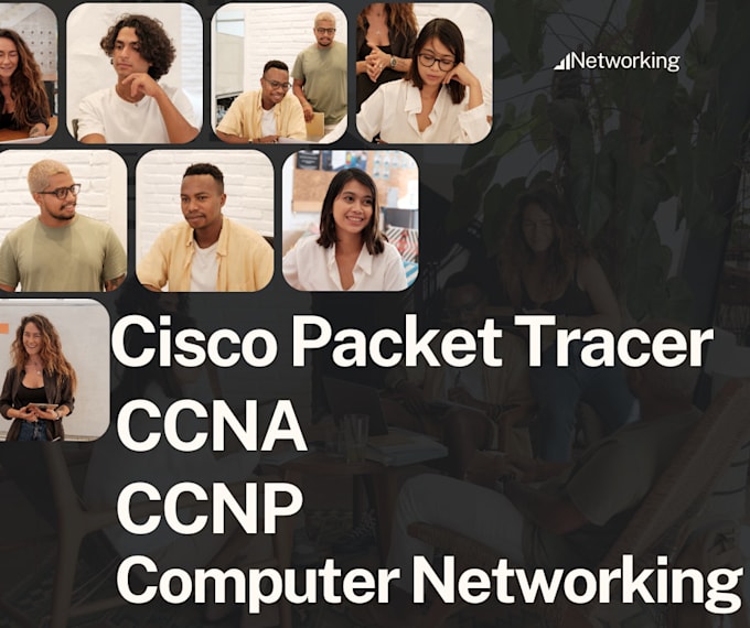 Do Cisco Packet Tracer Ccnp Ccna And Computer Networking Related