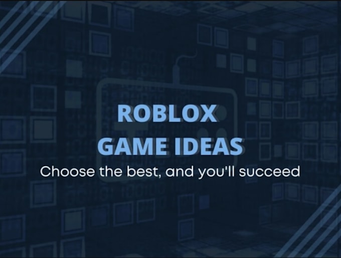 Get a roblox game from scratch and script any system for your roblox ...
