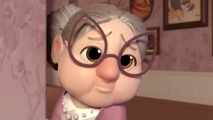 Do blender pixar 3d animation video, 3d commercial vide0, 3d character ...