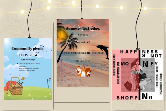Fulfill your graphic designing needs in 12 hours by Manshi_pal | Fiverr