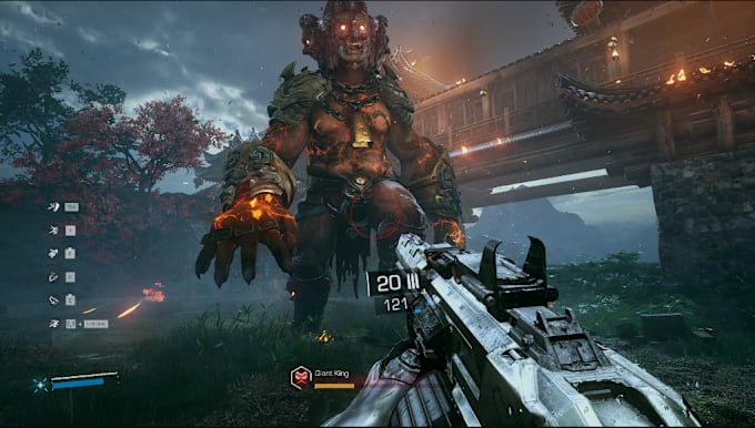 Develop unreal engine game, multiplayer game, unreal engine mechanics ... Develop unreal engine game, multiplayer game, unreal engine mechanics ...