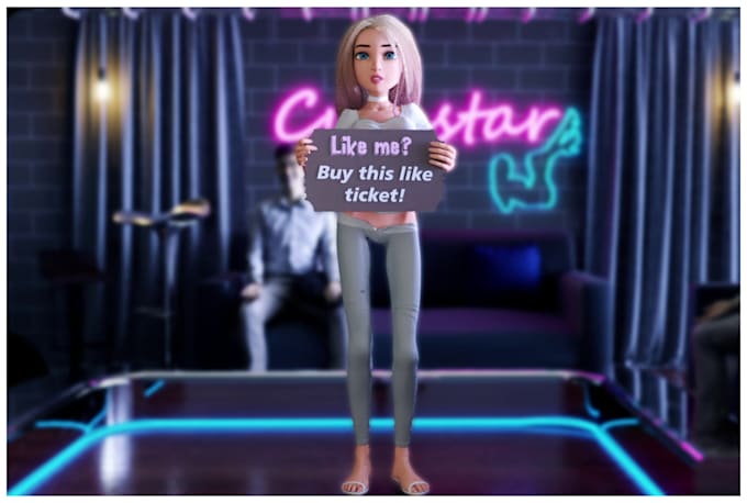 Create 3d animations with cinema 4d in 4k by Supreme707 | Fiverr