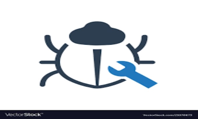 Do bug fixing for c sharp asp net java javascript html and css ...