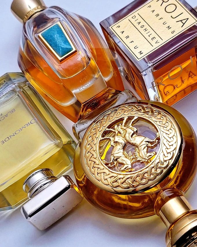 Do 3d perfume animation 3d body spray 3d animation 3d fragrance 3d ...