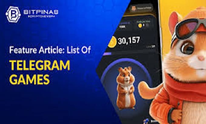 Build telegram mini game telegram mini app crypto game ton telegram bot ...