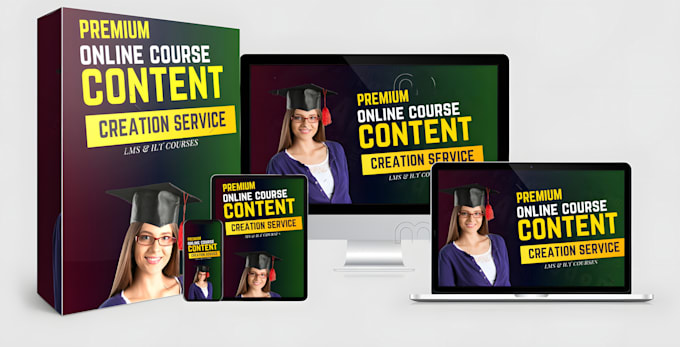 Create 10k a month online course video, lesson plan, udemy course ...