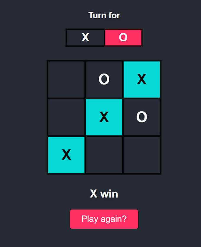 Create Games In Websites Using Htmlcss And Javascript By Zhasik16 Fiverr