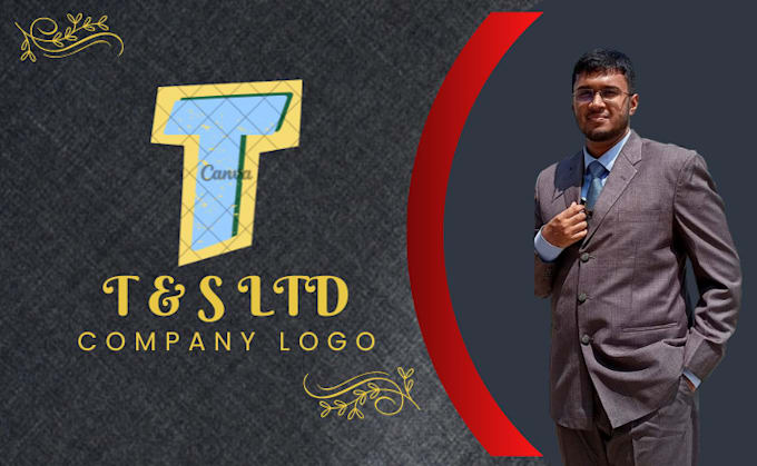 Design the best and world class logo by Mdtameemakhter | Fiverr