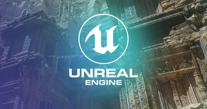 Do unreal engine quality game development by Lauren_cossy | Fiverr
