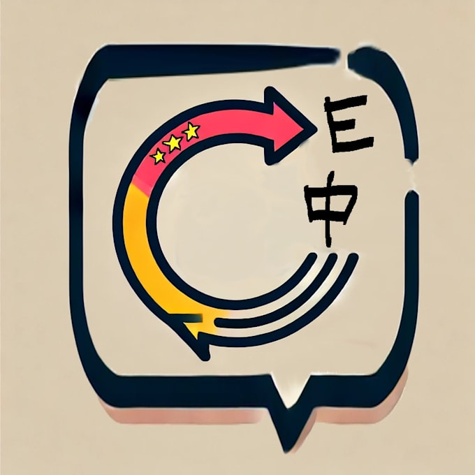 Create chinese vocab pronunciation mnemonics for english by Hchiam | Fiverr