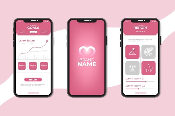 Test And Review Your Mobile App On Ios Or Android By Mattierunn Fiverr