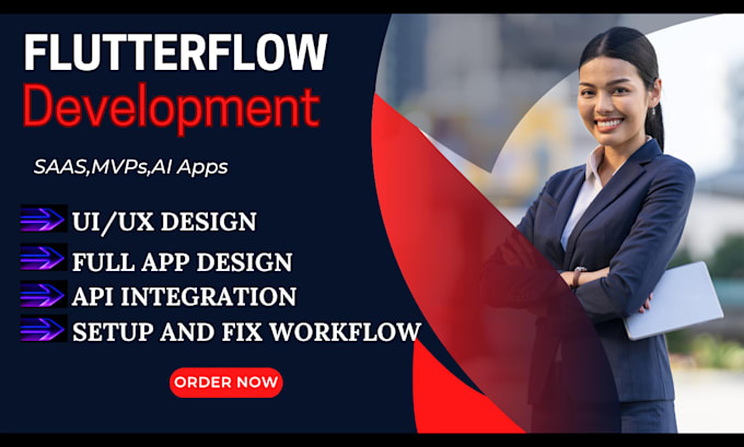 Do flutterflow flutter app development as web apps with flutterflow