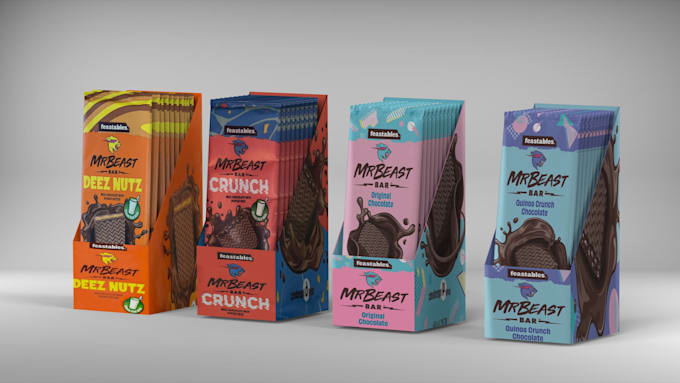 Design 3d retail display, posm, pop, countertop, floor stand by Sakiro ...