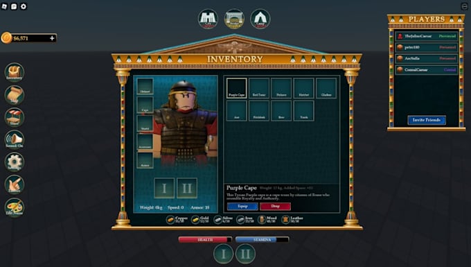 Buildup roblox ui, gui for you, roblox object asset, roblox environment ...