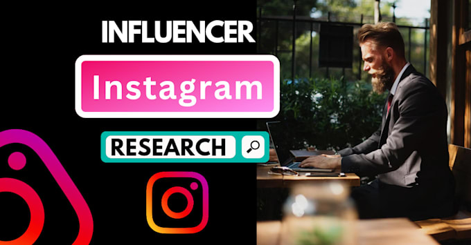 Research instagram influencers for targeted and effective ...