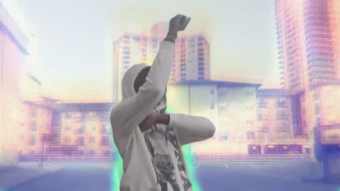 Edit your underground style music video vfx by Cozyvfx | Fiverr