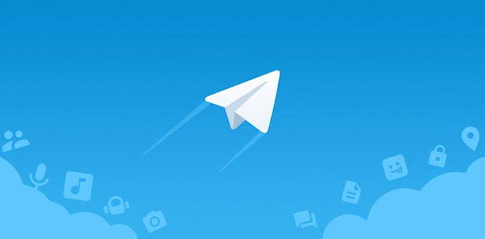 Create a telegram bot in a professional way with database and api by Balo_opeei | Fiverr