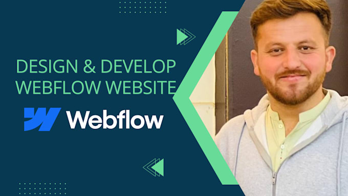 Design redesign fix webflow issue convert figma into webflow by Webflow ...