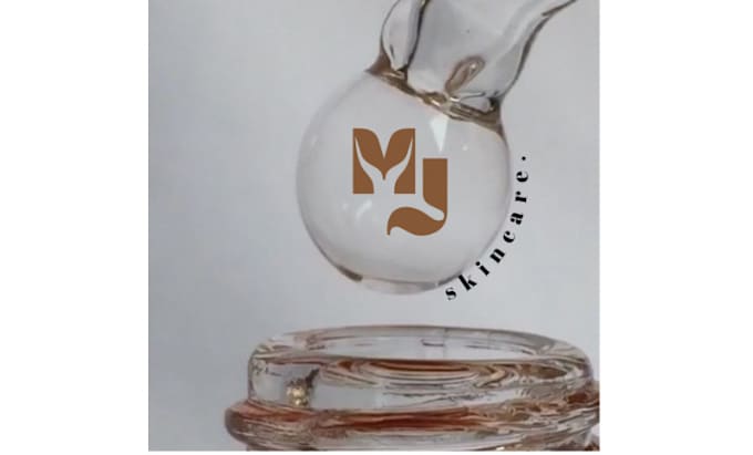 Design beginner friendly logo in canva by Mjay_services | Fiverr