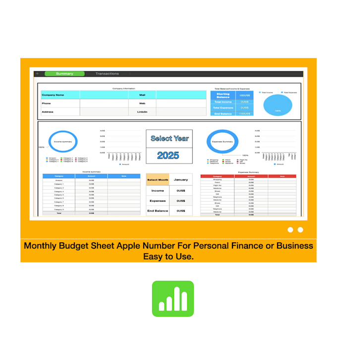 Create edit apple number spreadsheet and data entry work by Sondasokal | Fiverr