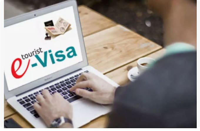 Automated appointment booking bot for visa services by Jowever | Fiverr