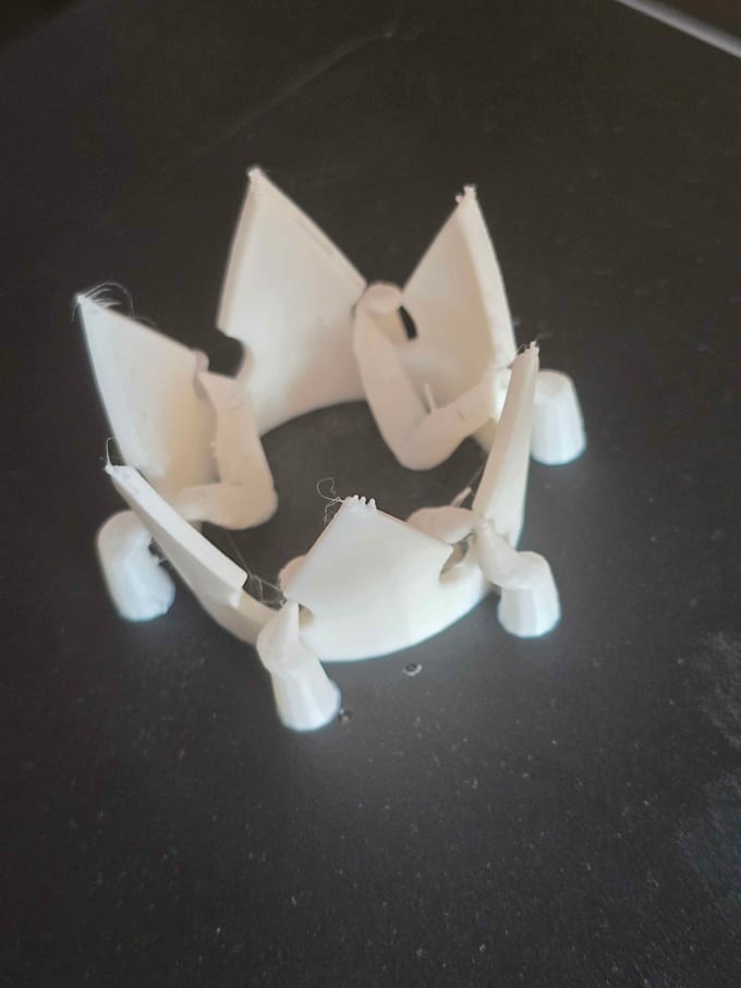 Print your 3d models with a 3d printer by Teufelskreis | Fiverr