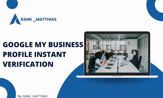 Do gmb instant verification and optimize to google 3 map pack gmb setup ...