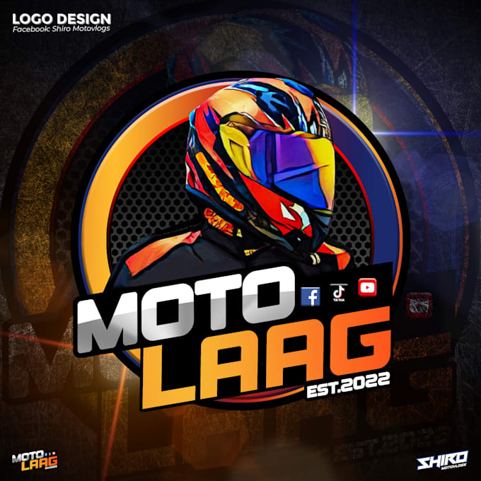 Transform logo concepts into stunning visuals by Christof_92 | Fiverr