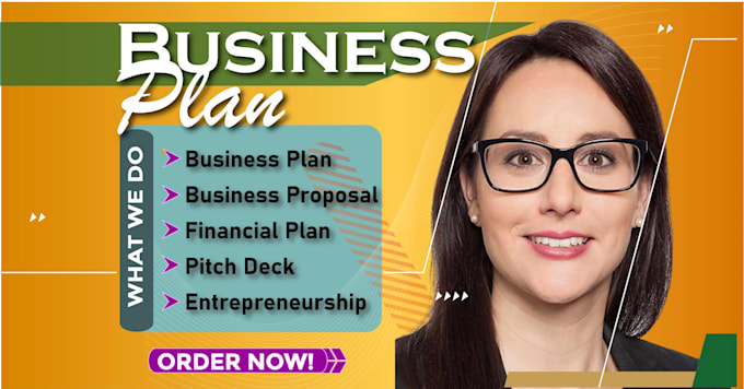 Conduct market research, swot, gap, pestle, competitor analysis, business plan by Suzannelawyer ...