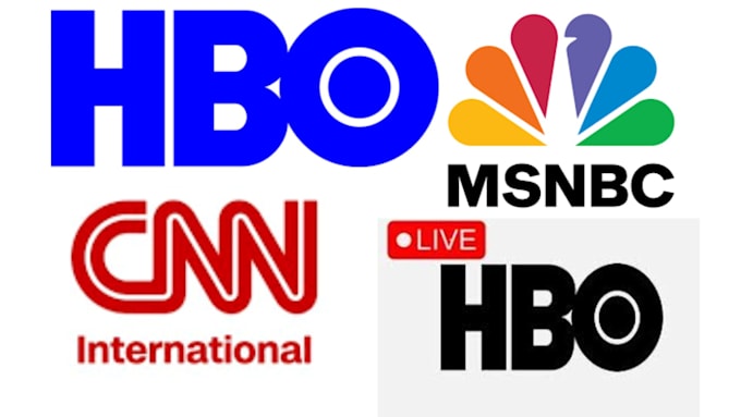 Play and broadcast your music video, commercial on cnn, hbo, msnbc tv ...