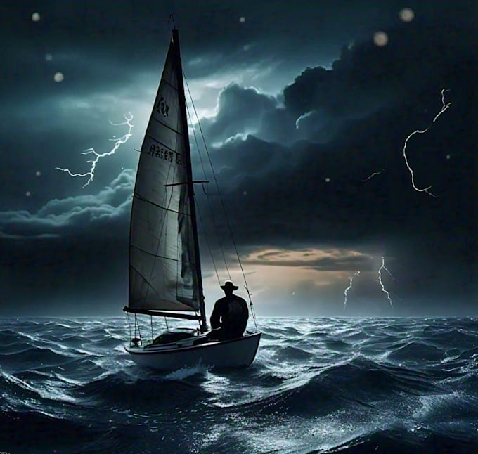 Create custom ai art illustrations and prompts with leonardo by Yusraa__ | Fiverr