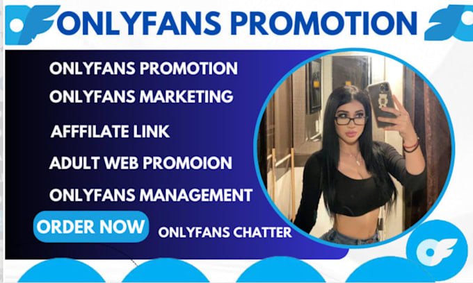 Do onlyfans promotion adult web promotion onlyfans chatter, manage twitter ads, by Jeremiah611 ...