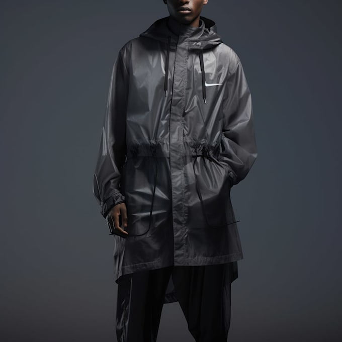 Create a fully rendered design for your clothing collection by ...