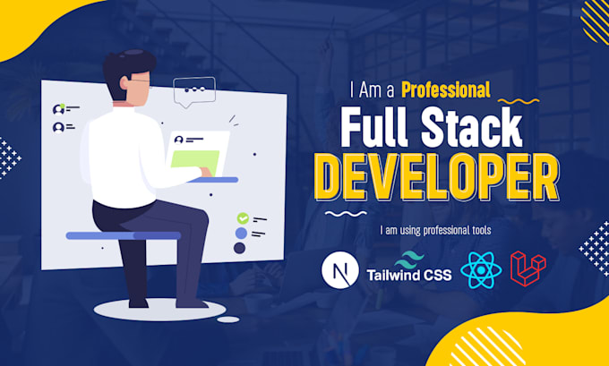 Sitio web impresionante con reactjs, nextjs, tailwind y laravel