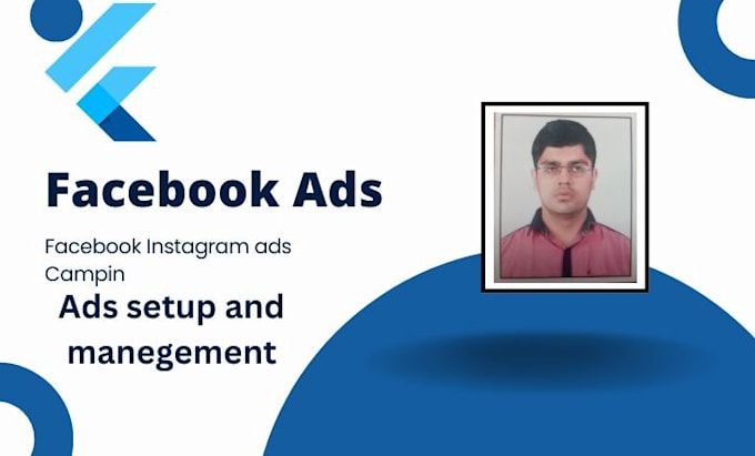 Create effective facebook ads management for more leads and sales by Johar88 | Fiverr
