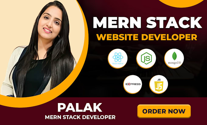 Develop mern website in mern as mern stack developer full stack web ... Develop mern website in mern as mern stack developer full stack web ...