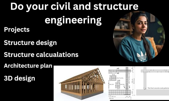 Do your civil and structural engineering projects related to wood and ...