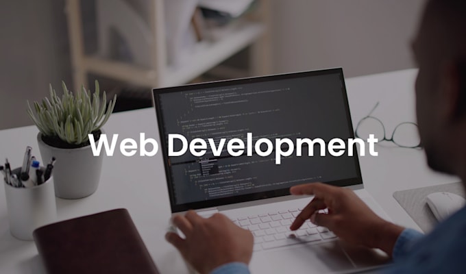 Develop your react web apps frontend only no backend by Gabriel_chipaya | Fiverr