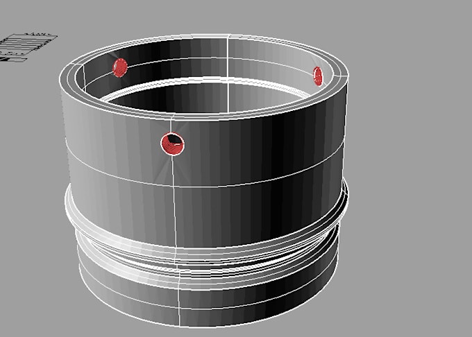 Make 3dmodel and home plans with rhino autocad by Abidnz6206 | Fiverr