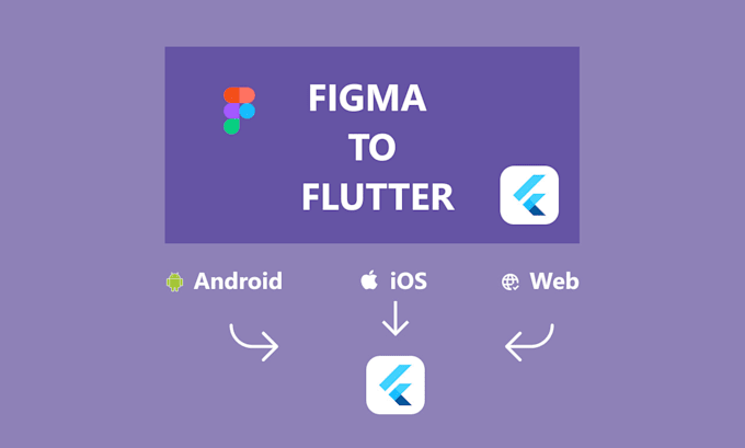 Design flutter apps, custom app ui, and convert figma to flutter code ... Design flutter apps, custom app ui, and convert figma to flutter code ...
