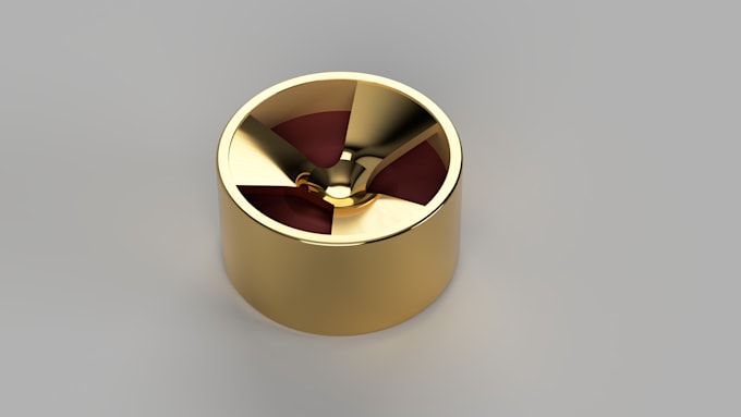 Create a 3d model for you by Matorr | Fiverr