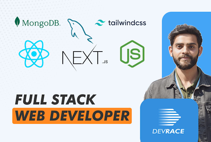 Be Your Reactjs Nextjs Express Node Mongodb Sql Tailwind Full Stack
