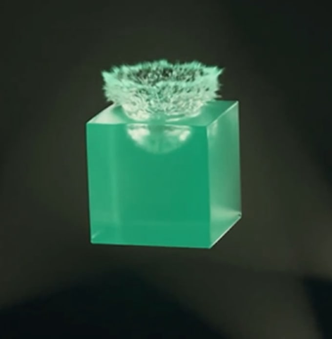 Do 3d water simulation, 3d liquid, 3d clothes simulation, smoke fire ...