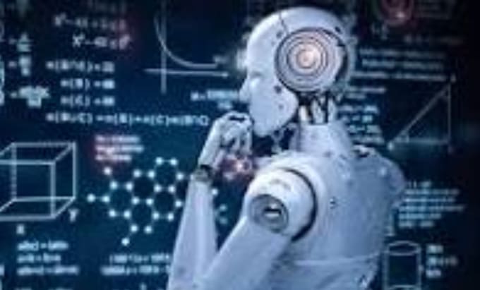 Do machine learning projects by Shahryarahmad49 | Fiverr