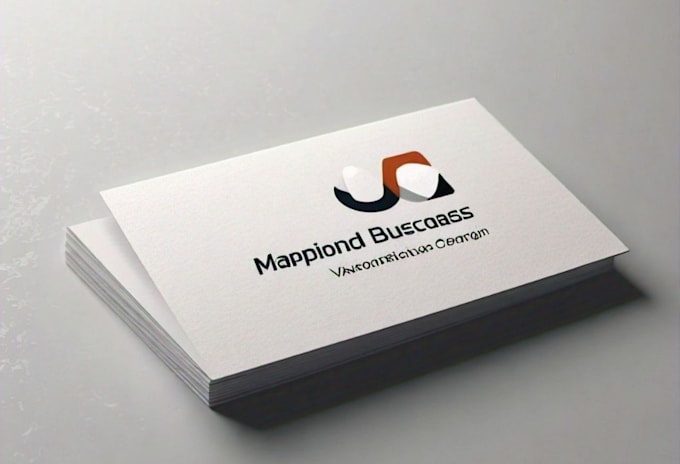 Create unique and impactful business cards by Itwaar | Fiverr
