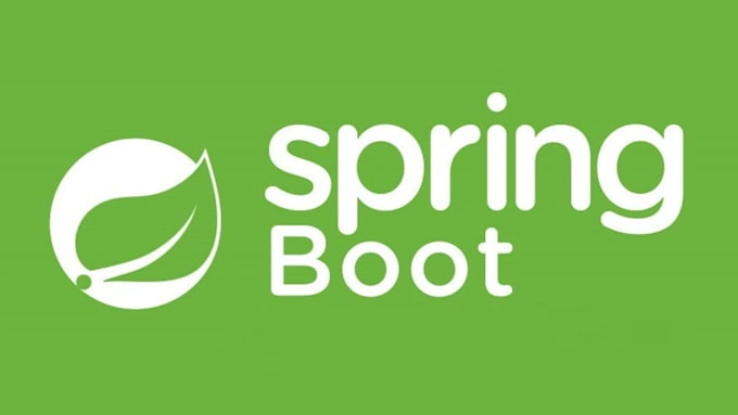 Développe a spring boot crud application by Aymancherif725 | Fiverr