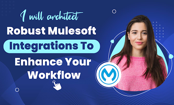 Design and develop integration solutions on the mulesoft platform by ...
