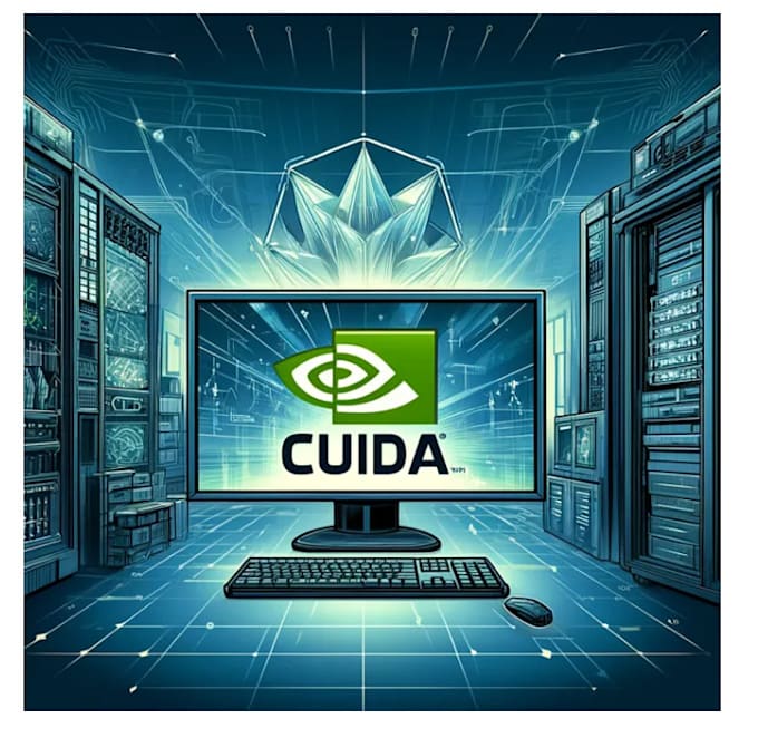 Do Parallel Processing Algorithm Analyze Your Project Update With Cudaopencl By Igortopdev